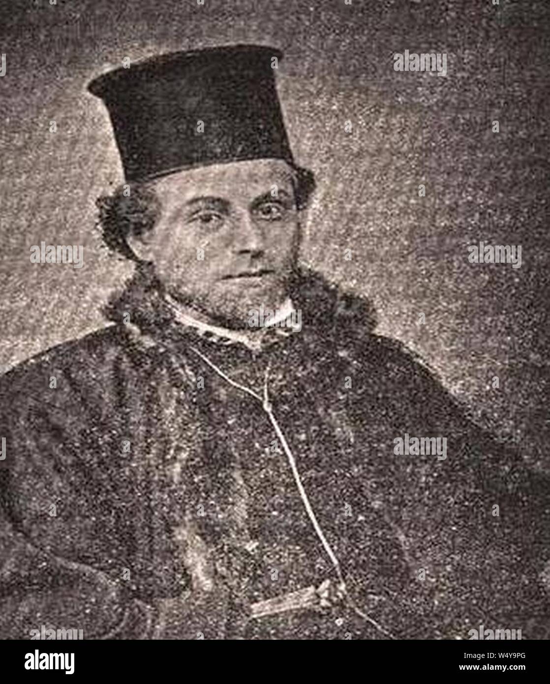 Preot hi-res stock photography and images - Alamy