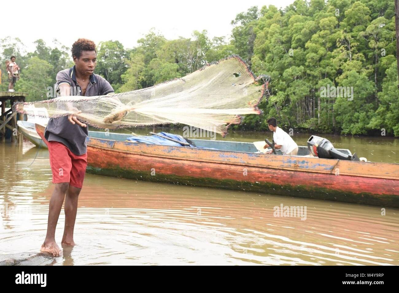 Creating More Resilient Communities Through Forest Conservation ... Creating More Resilient Communities Through Forest Conservation ...