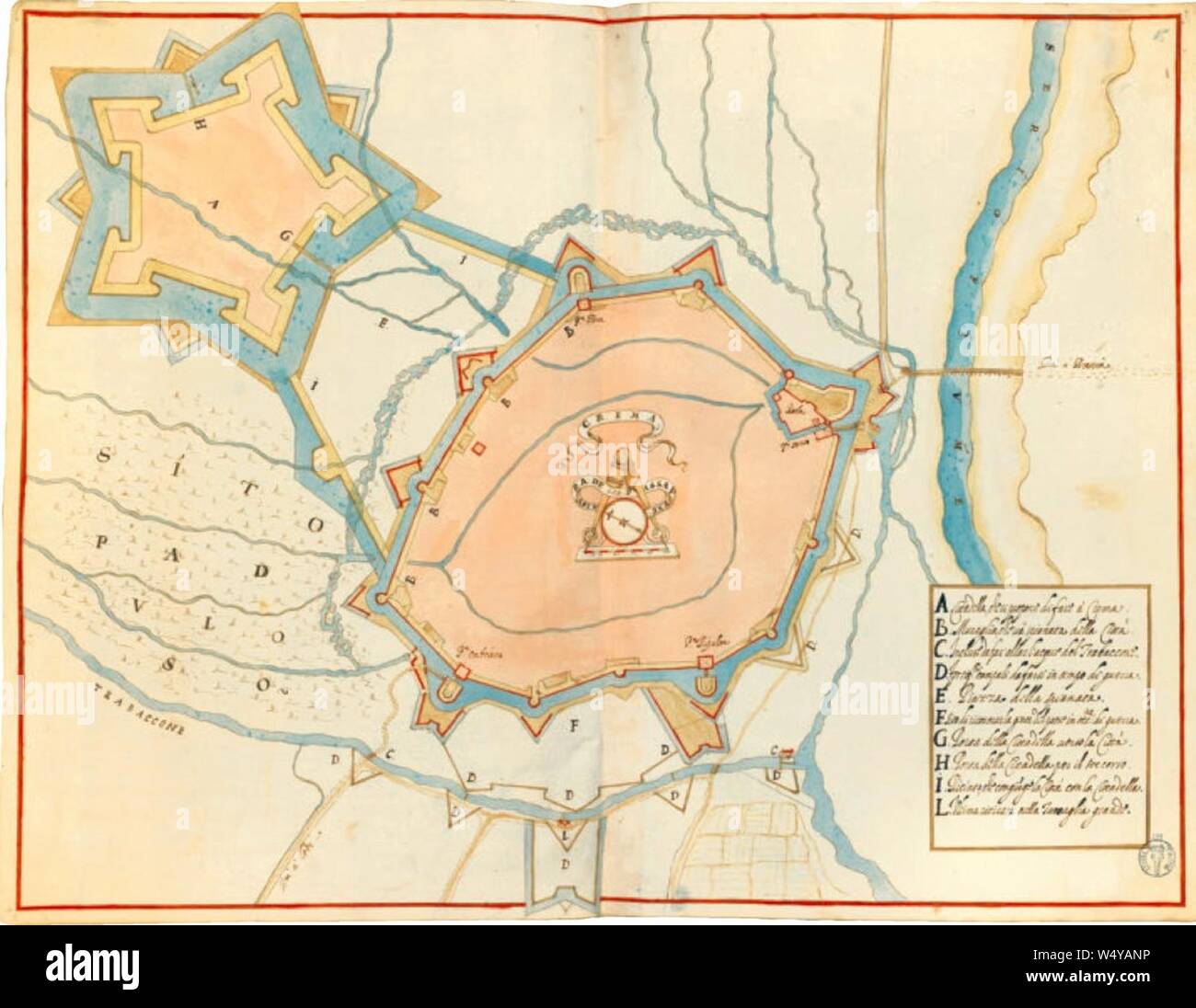 Xvii secolo hi-res stock photography and images - Alamy