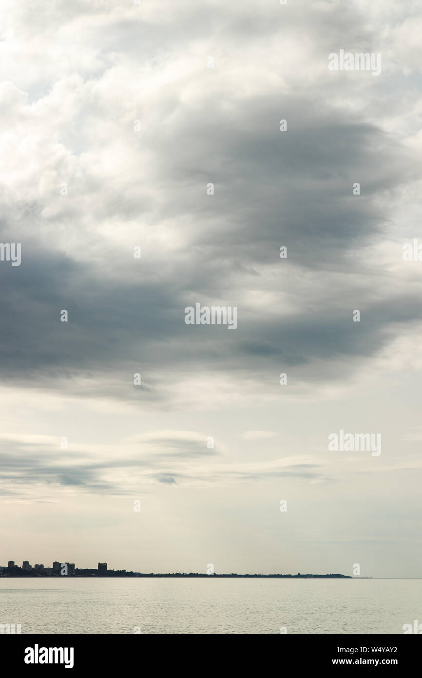 Bay outline hi-res stock photography and images - Alamy