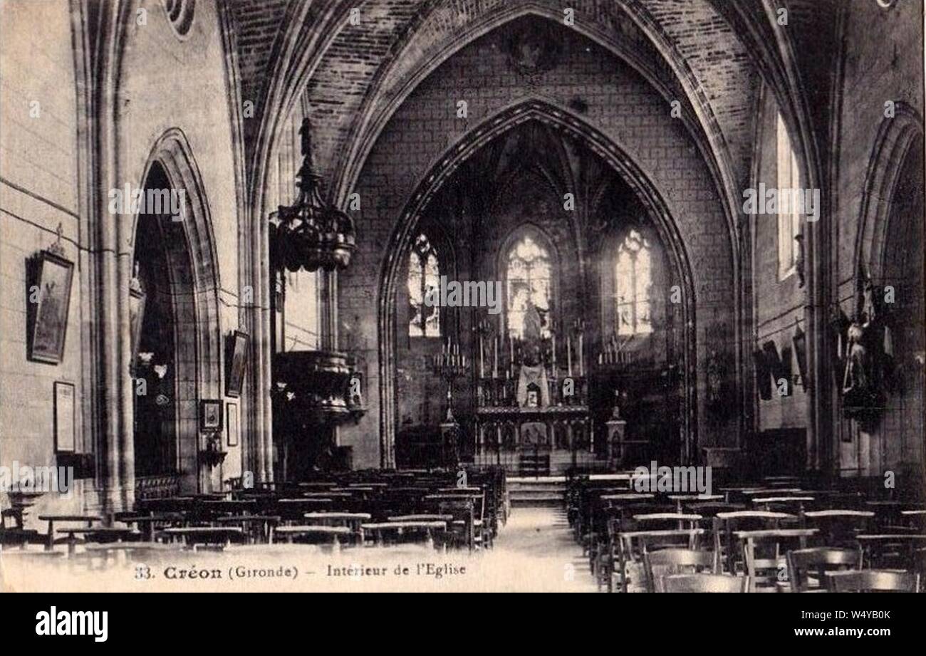 Creon hi-res stock photography and images - Alamy