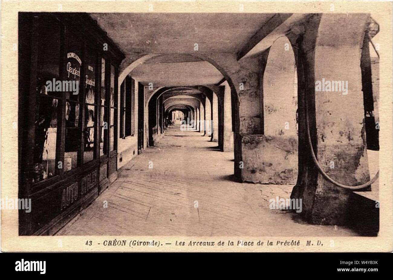 La prevote hi-res stock photography and images - Alamy