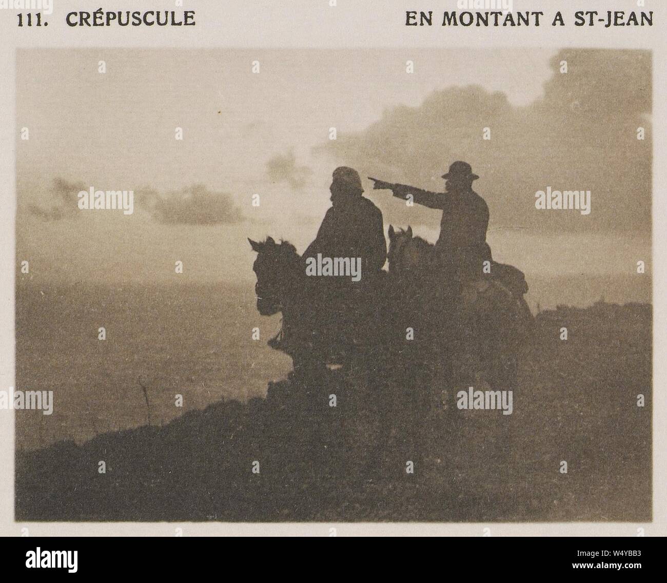 Jean baud hi-res stock photography and images - Alamy