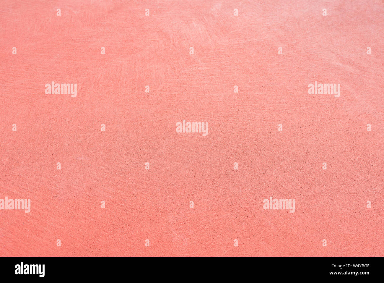 red concrete floor as background and texture Stock Photo - Alamy