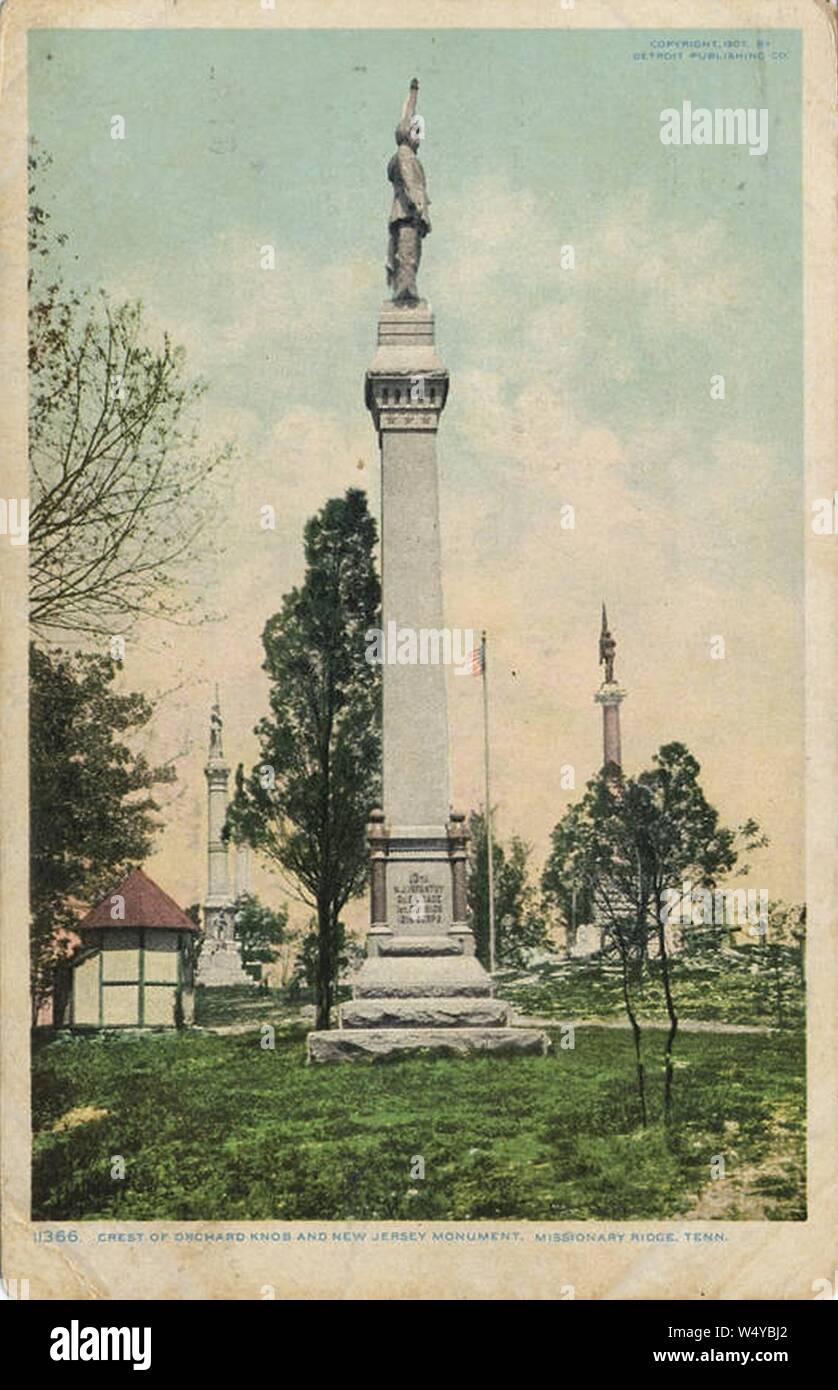 Orchard knob hi-res stock photography and images - Alamy