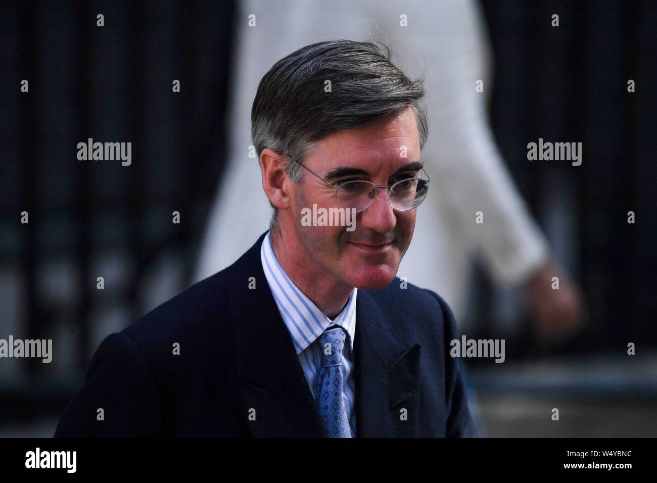 House of commons jacob rees mogg hi-res stock photography and images ...