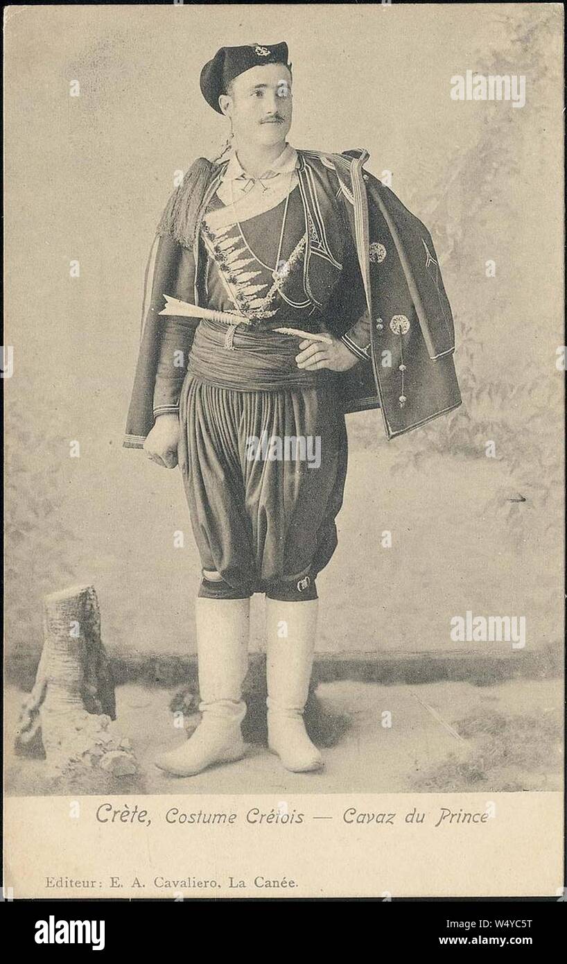 Cretois hi-res stock photography and images - Alamy