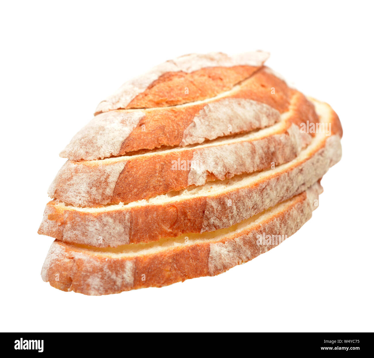 A lot of bread Cut Out Stock Images & Pictures - Alamy