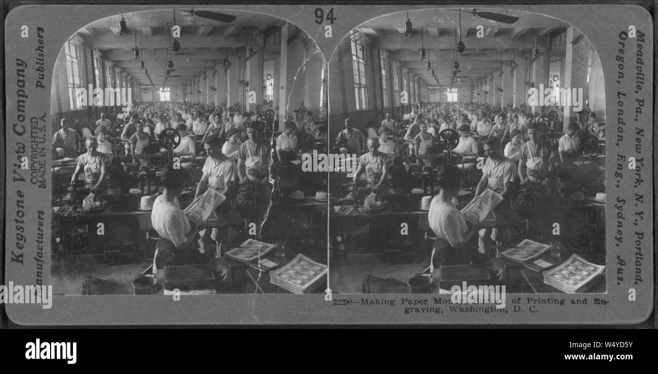 District columbia public library Black and White Stock Photos & Images ...