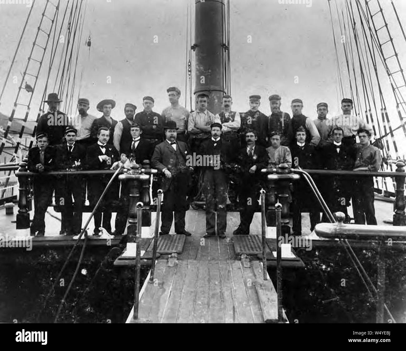 Lord Ripon Black and White Stock Photos & Images - Alamy