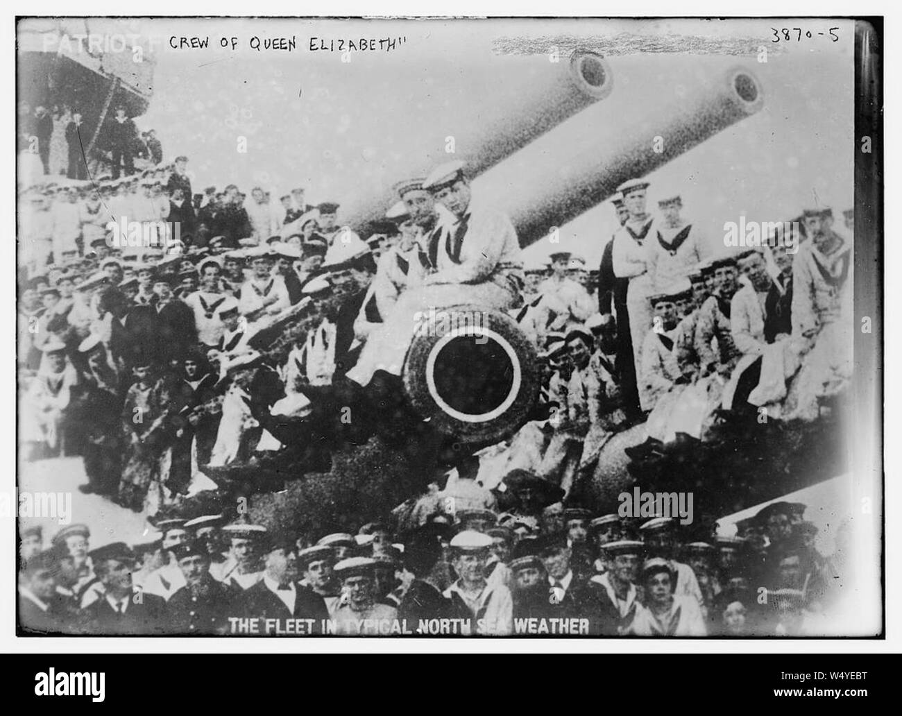 Archival photo of queen elizabeth Black and White Stock Photos & Images ...