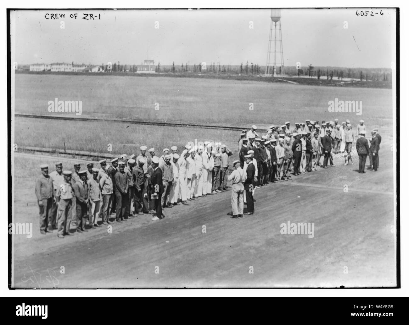 Crew picture Cut Out Stock Images & Pictures - Alamy