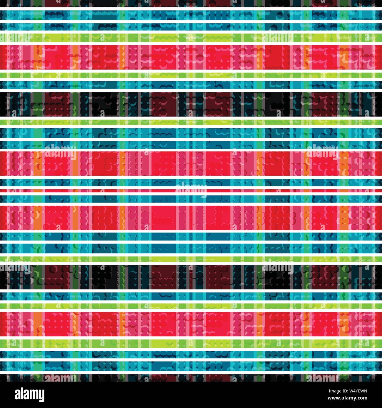 lines and circles Beautiful background vector illustration Stock Vector ...