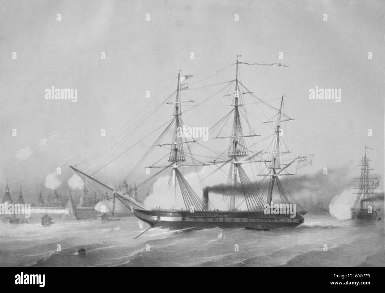 Solovki image hi-res stock photography and images - Alamy