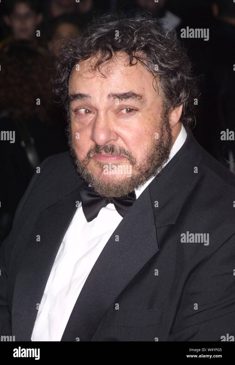 John Rhys-Davies 2001 Photo By John Barrett/PHOTOlink Stock Photo - Alamy