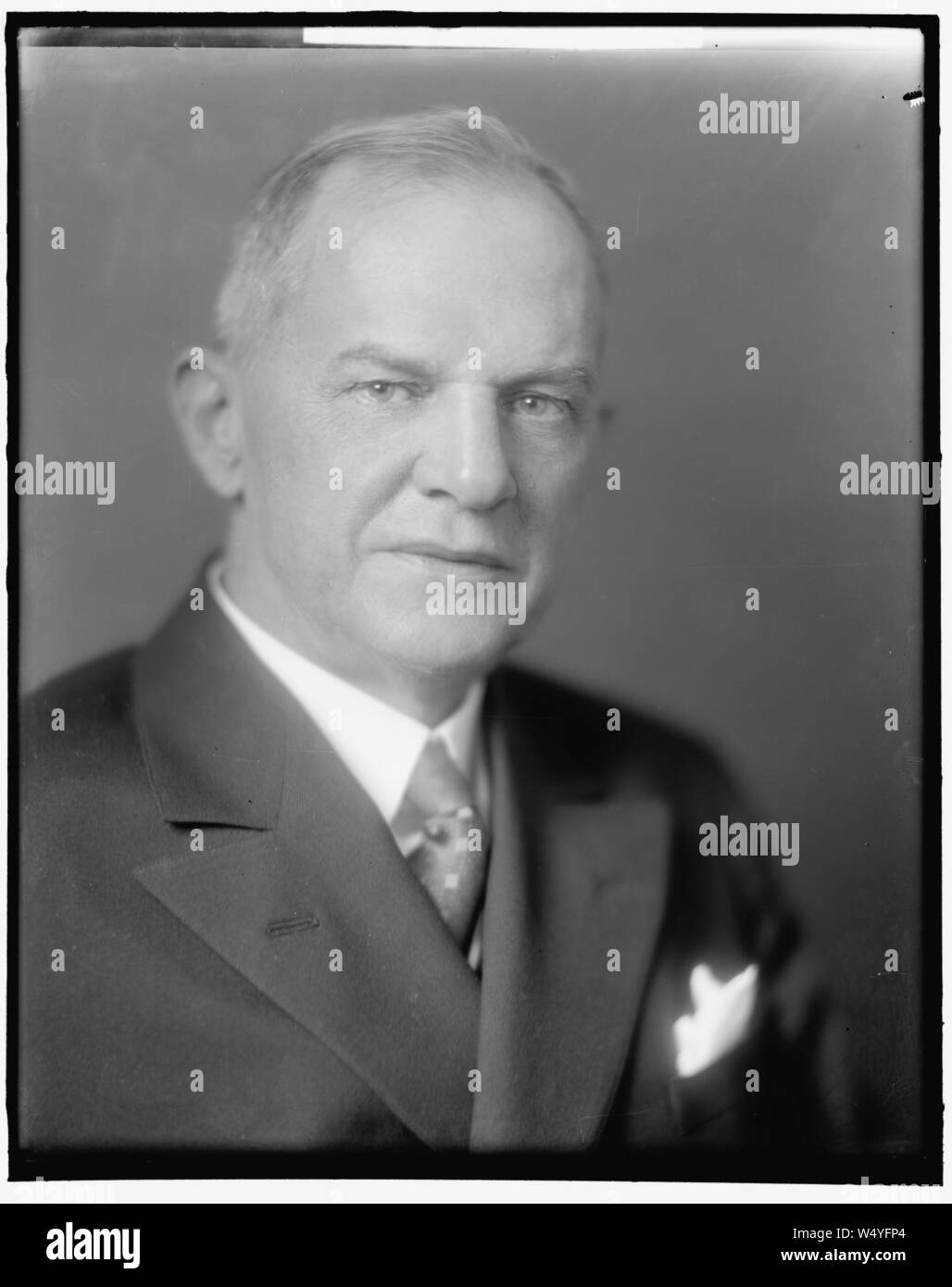 CRISP, CHARLES. HONORABLE Stock Photo - Alamy