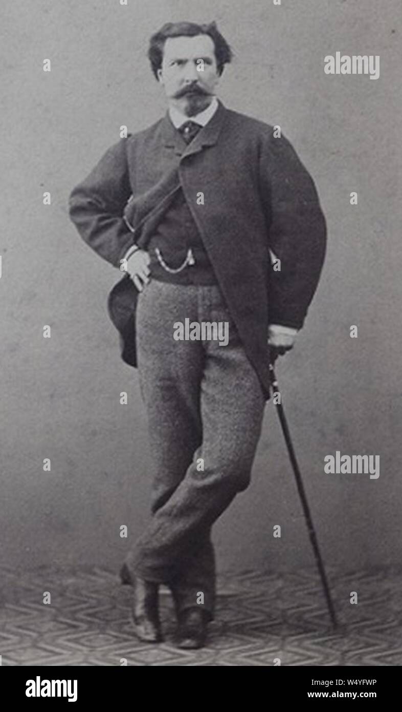 Cristiano banti hi-res stock photography and images - Alamy