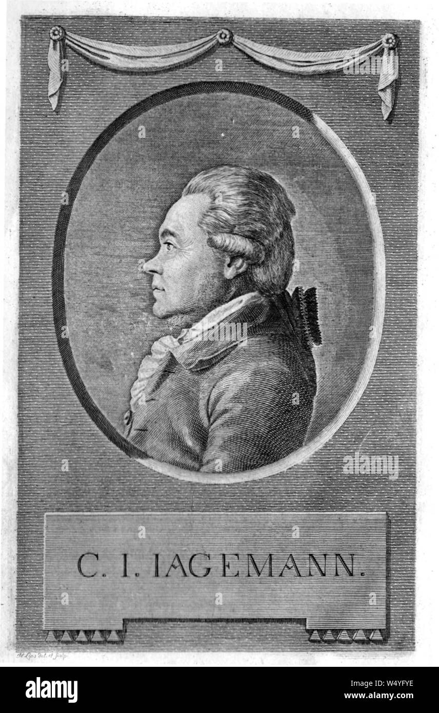 Jagemann Black and White Stock Photos & Images - Alamy