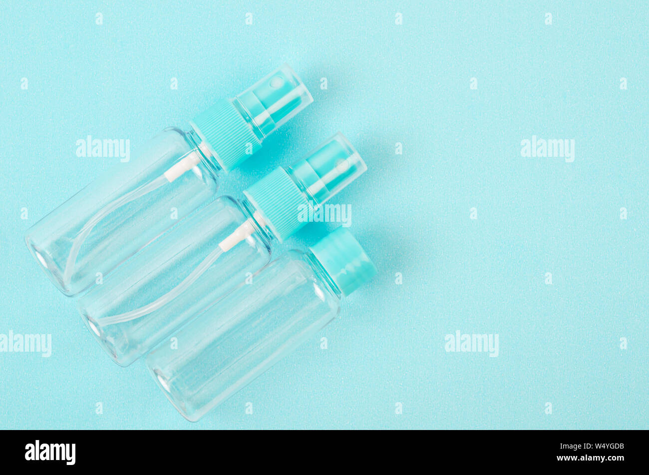 Plastic clean hi-res stock photography and images - Alamy