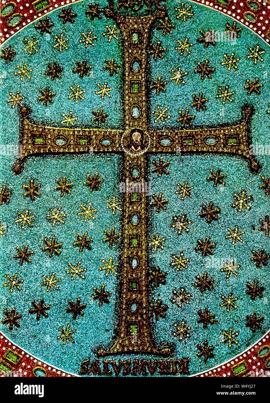 Cross classe hi-res stock photography and images - Alamy