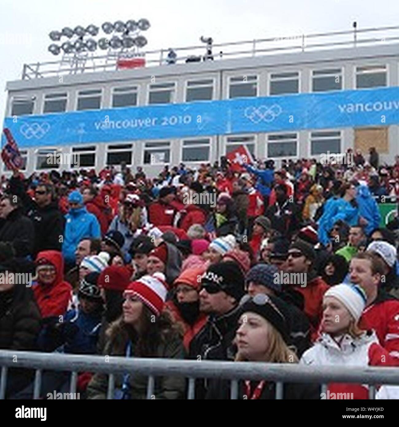 Snowboard cross olympics hi-res stock photography and images - Alamy