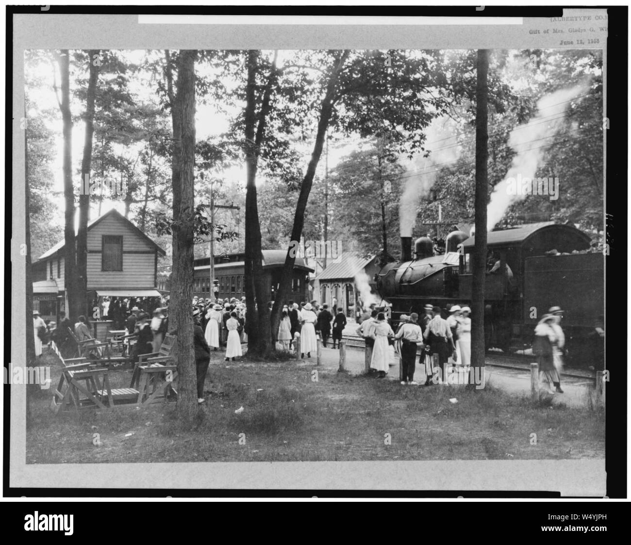 Sylvan beach new york hi-res stock photography and images - Alamy