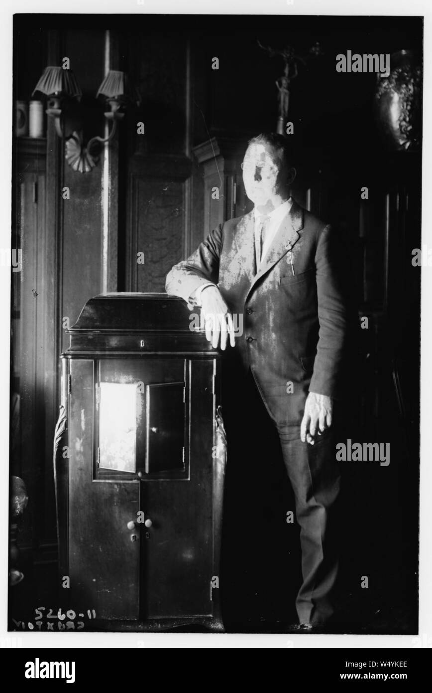 Croxton hi-res stock photography and images - Alamy