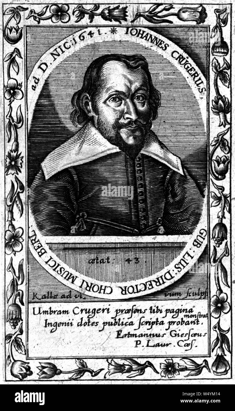 Cruger hi-res stock photography and images - Alamy