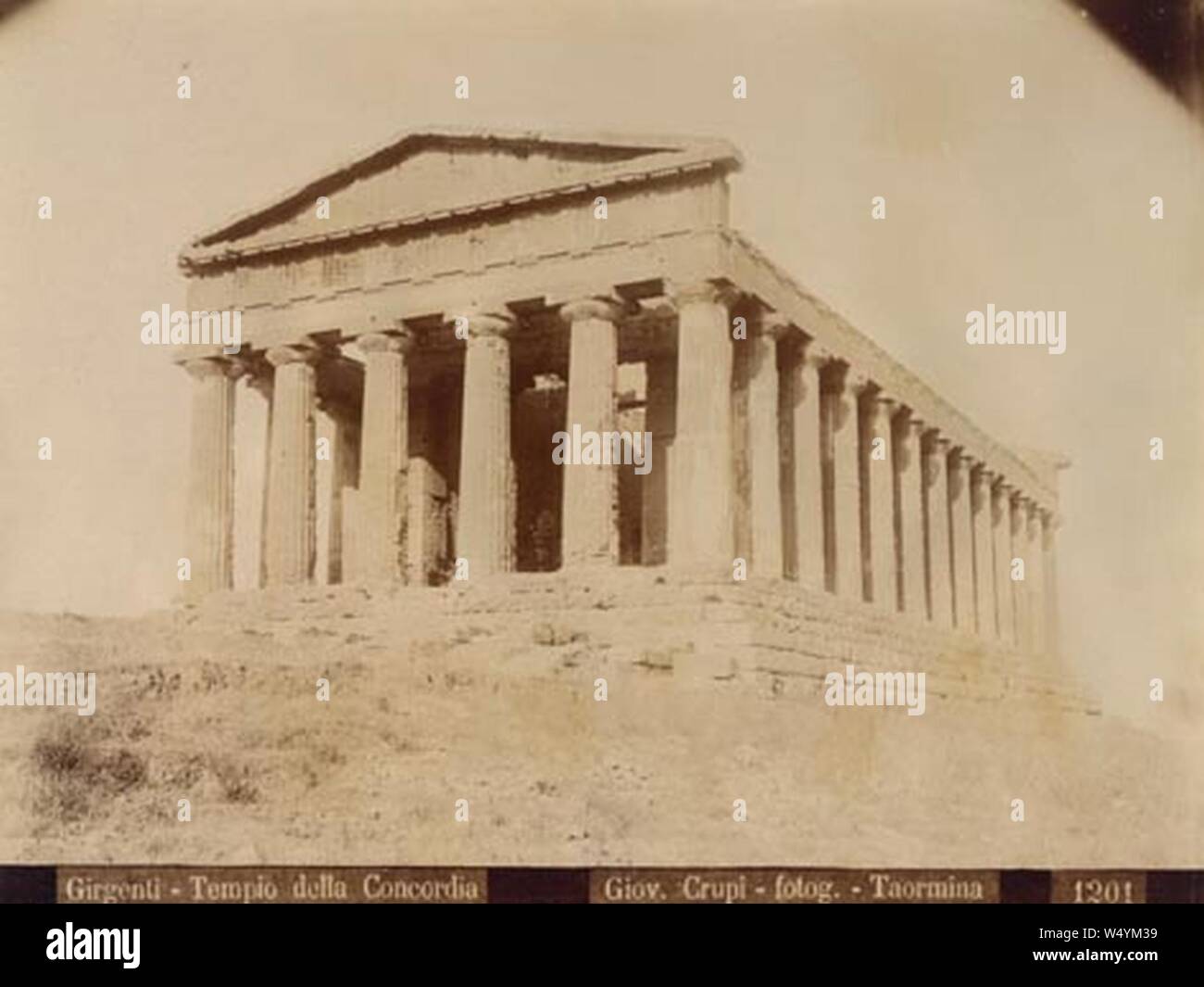 Giovanni girgenti hi-res stock photography and images - Alamy