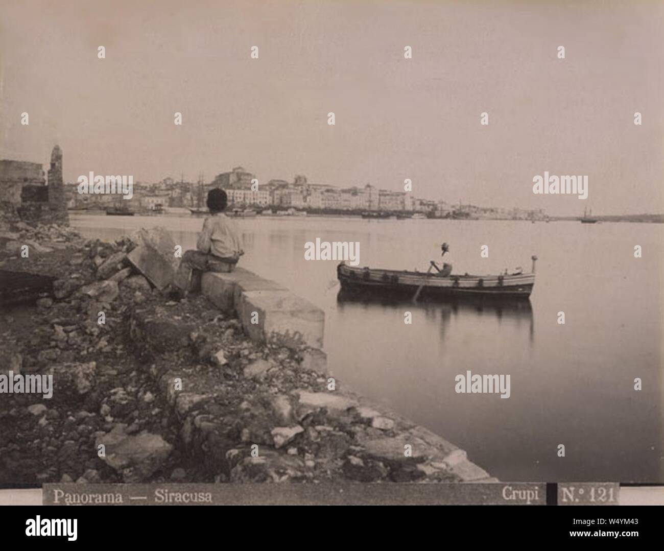 Crupi hi-res stock photography and images - Alamy