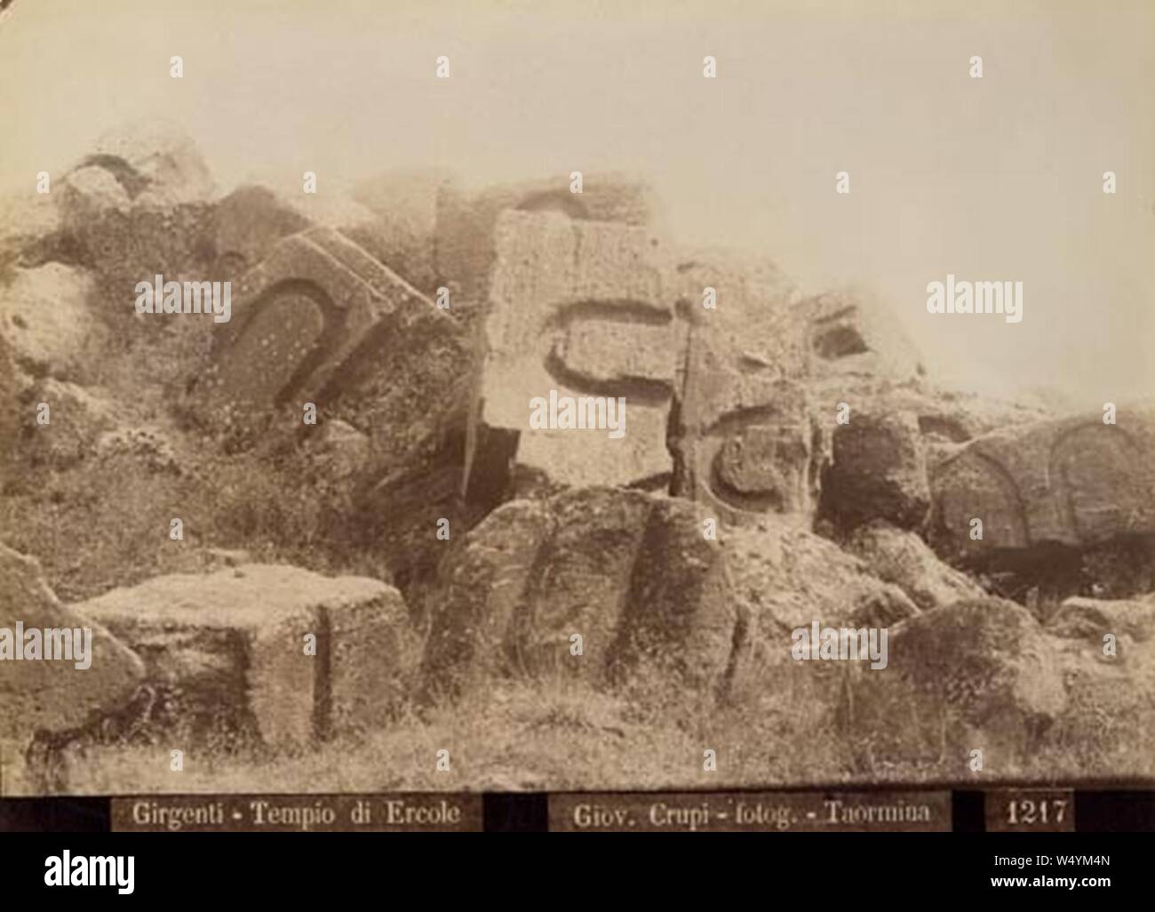 Giovanni girgenti hi-res stock photography and images - Alamy