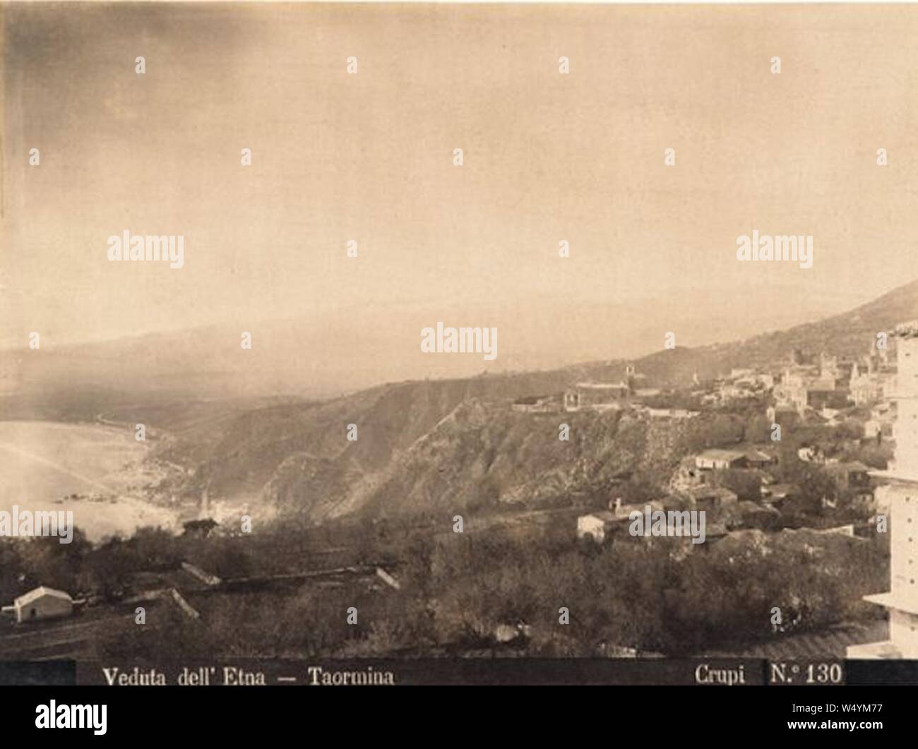 Giovanni crupi 1849 1925 hi-res stock photography and images - Alamy