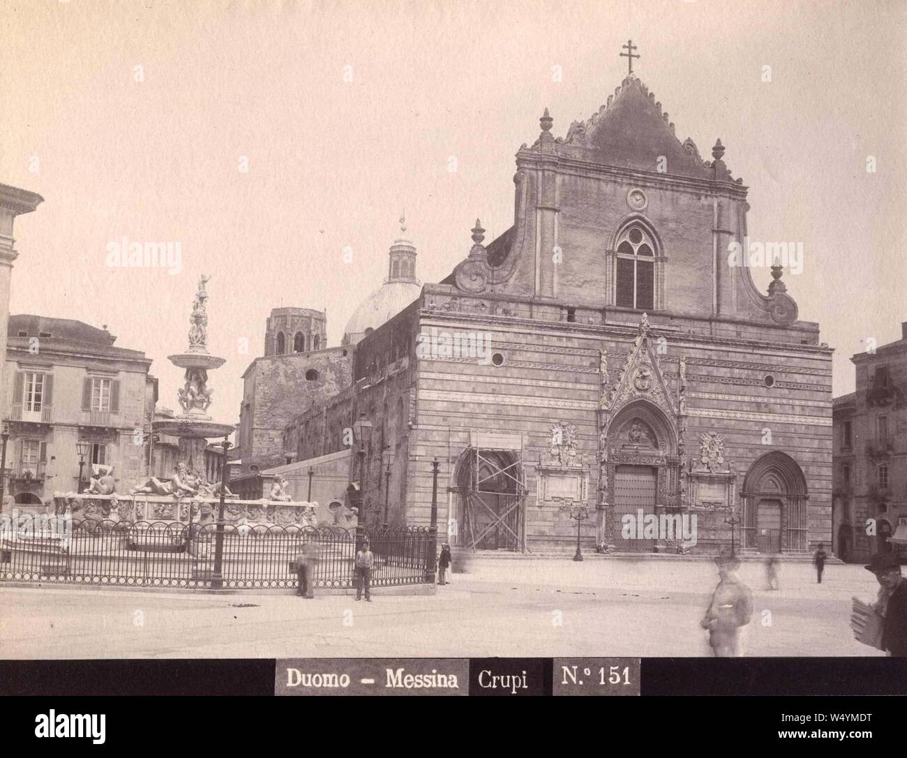 Giovanni crupi 1849 1925 hi-res stock photography and images - Alamy