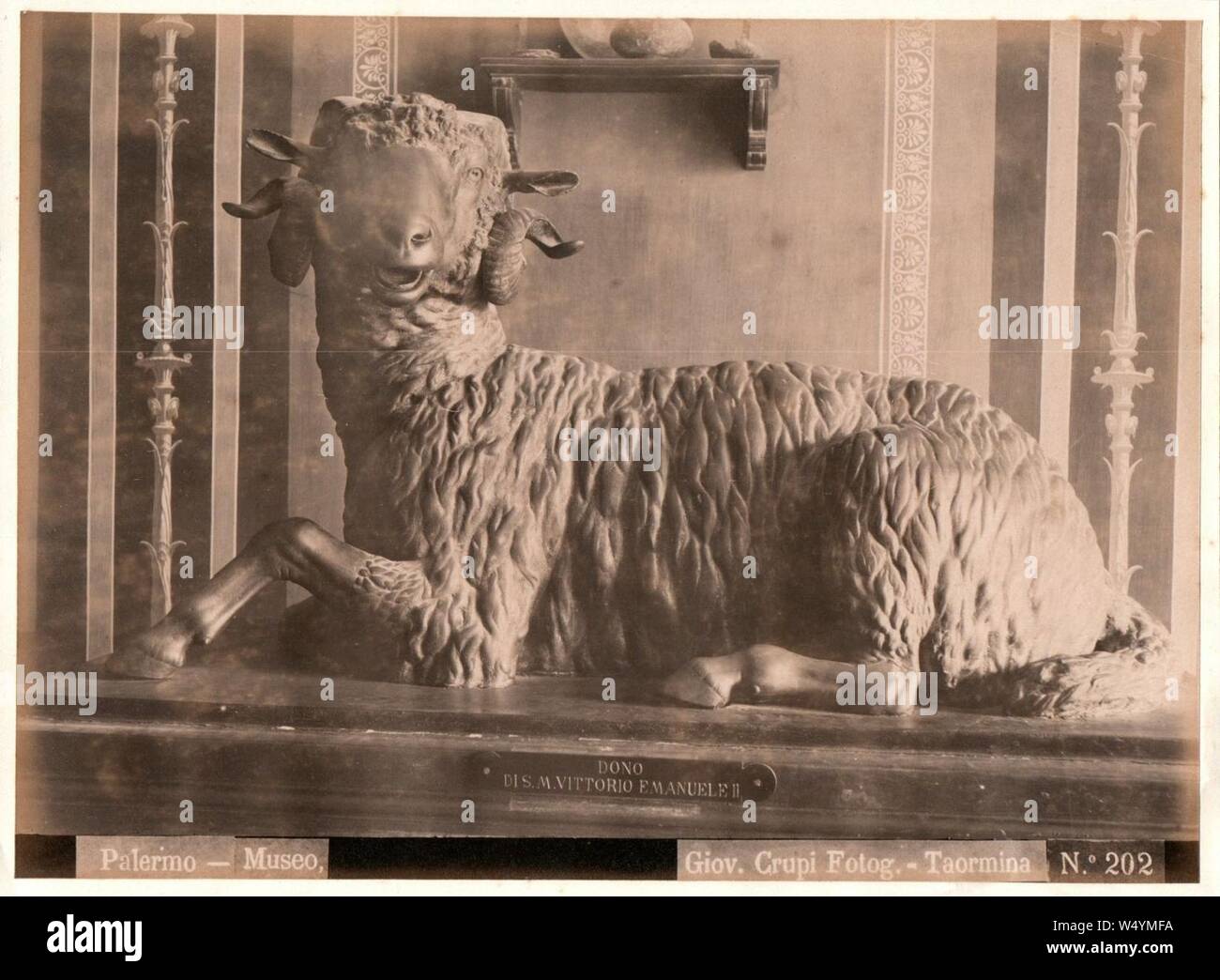 Crupi hi-res stock photography and images - Alamy