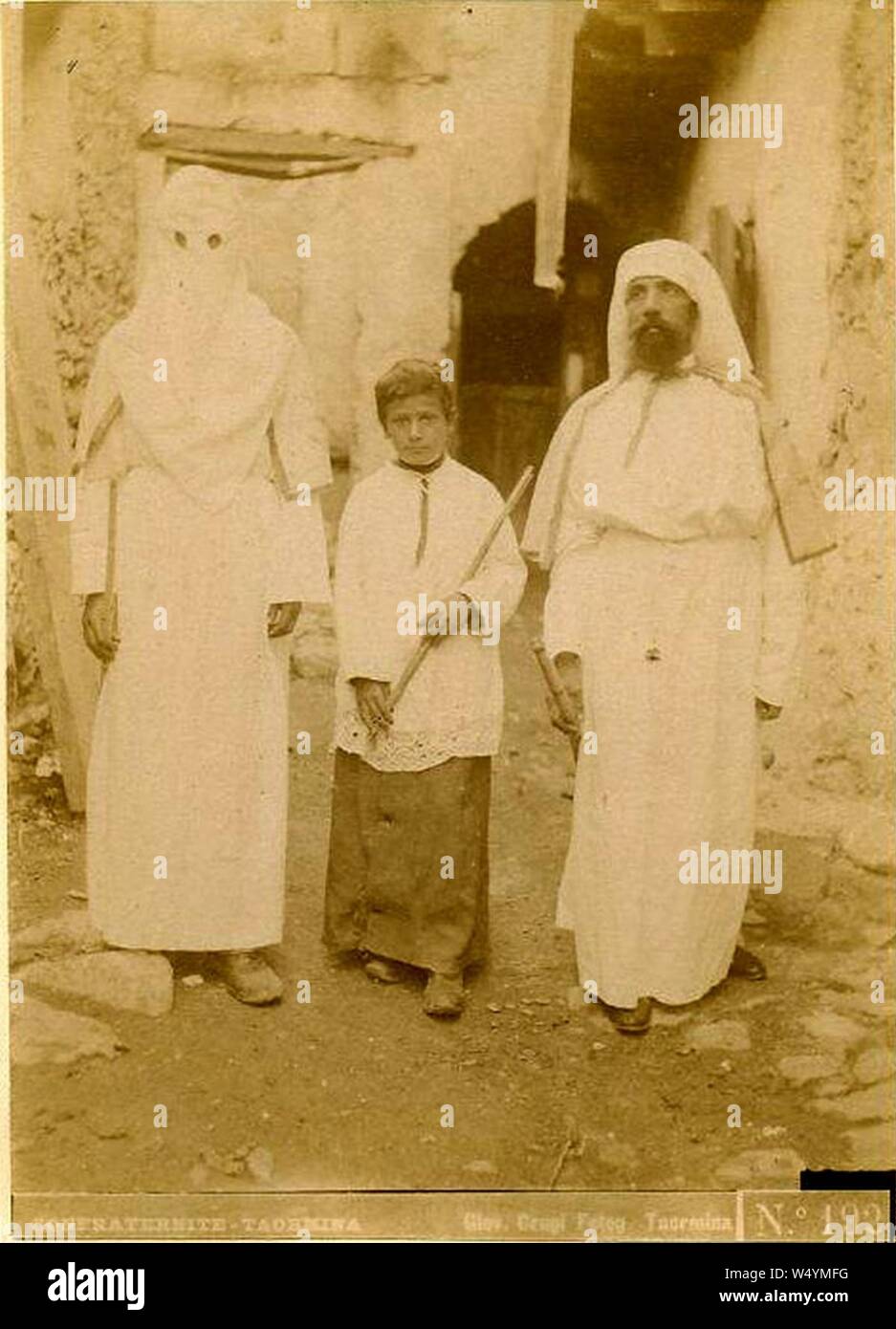 Giovanni crupi 1849 1925 hi-res stock photography and images - Alamy