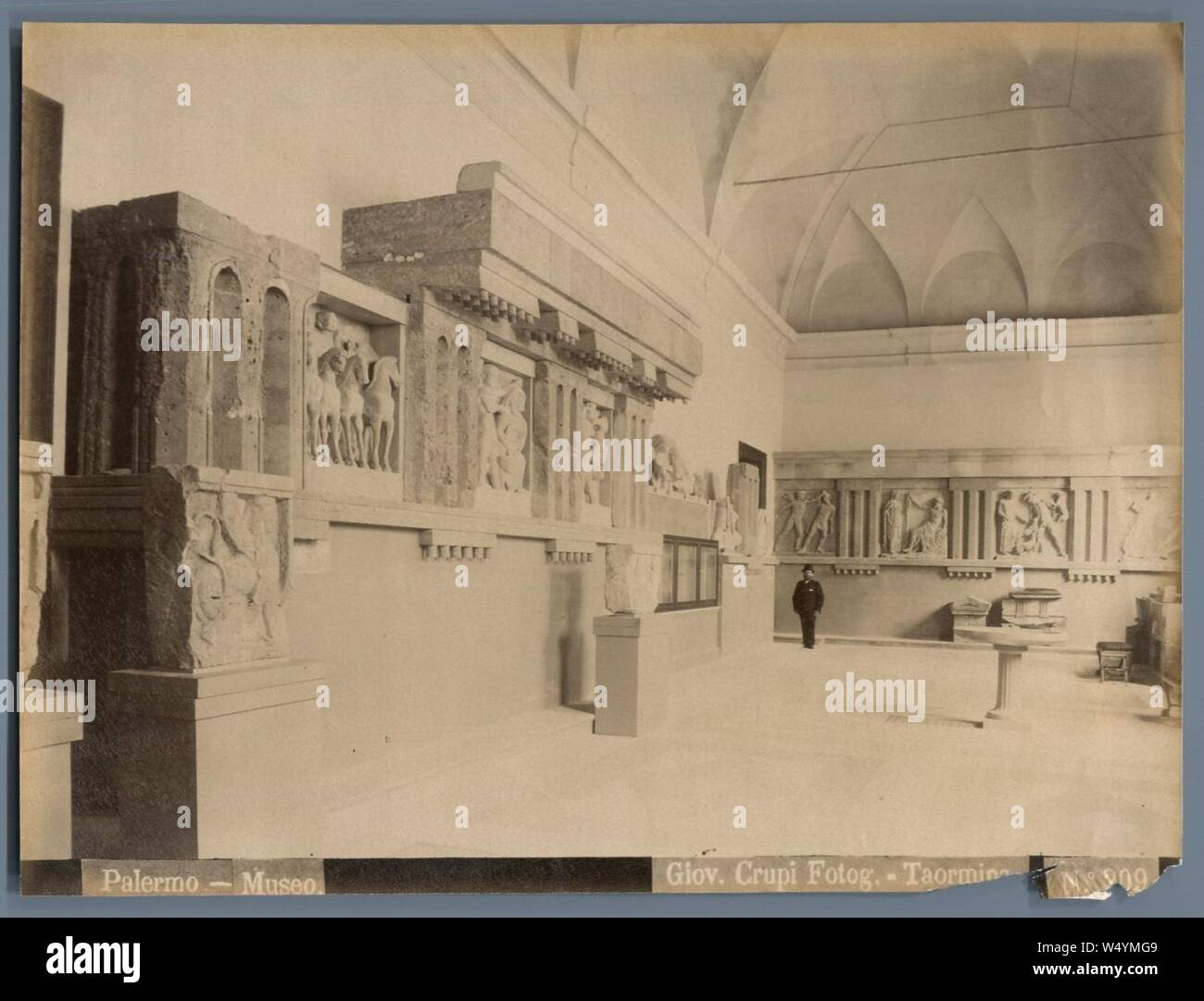 Crupi hi-res stock photography and images - Alamy