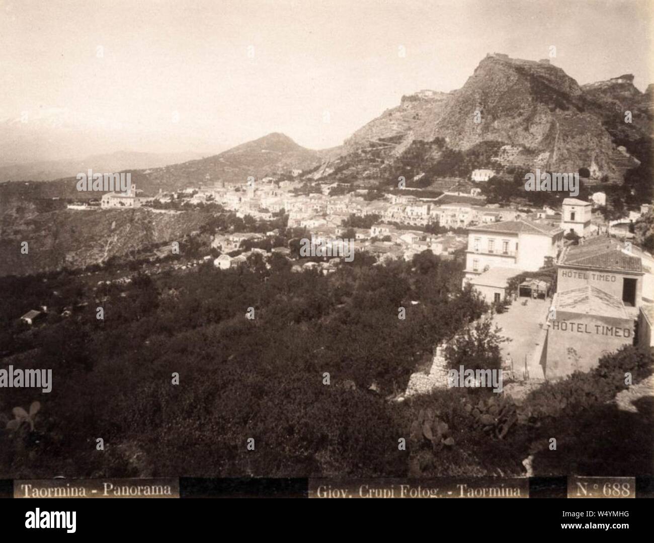 Giovanni crupi 1849 1925 hi-res stock photography and images - Alamy