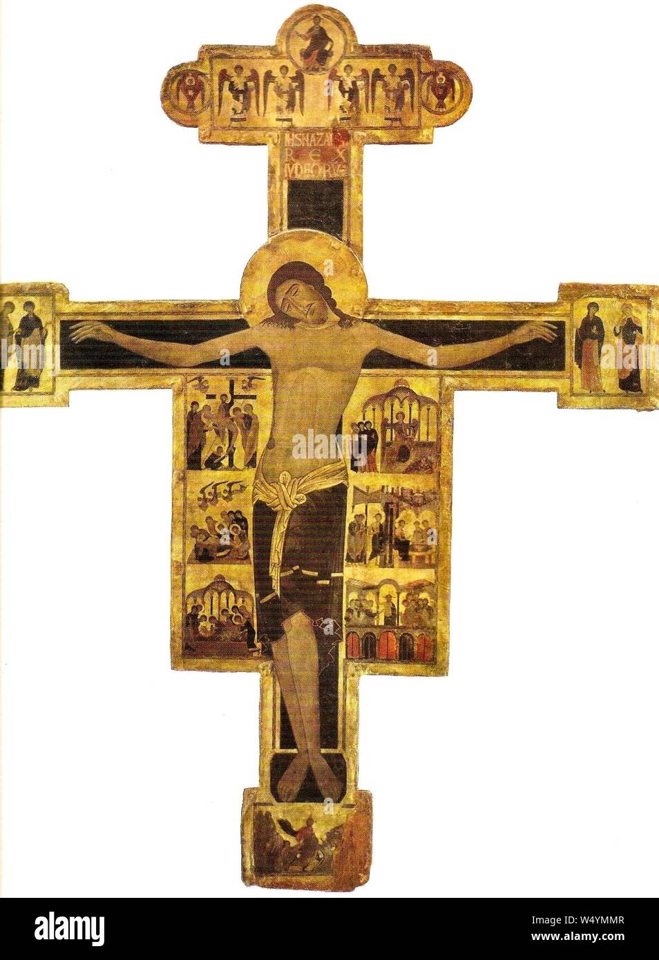 Crusifix hi-res stock photography and images - Alamy