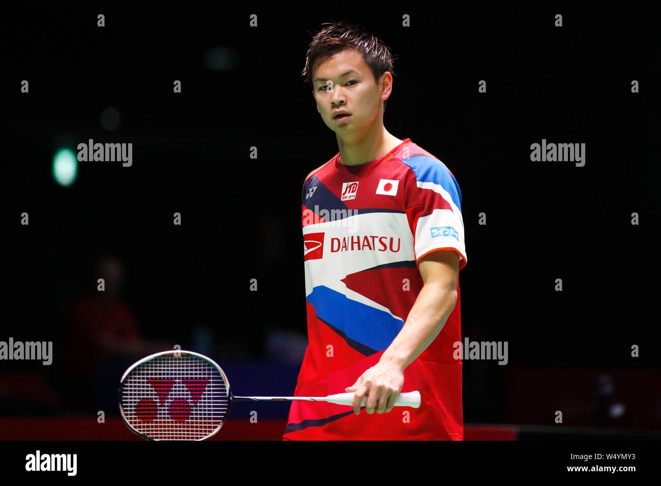 Sho watanabe jpn hi-res stock photography and images - Alamy