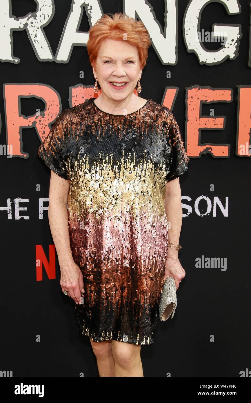New York, NY, USA. 25th July, 2019. Beth Fowler at arrivals for ORANGE ...