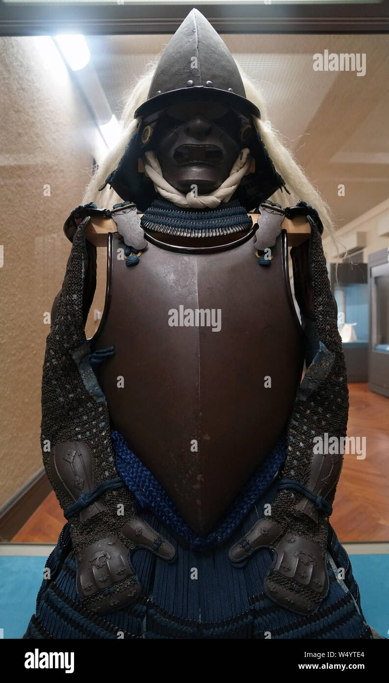 Nanban azuchi momoyama hi-res stock photography and images - Alamy