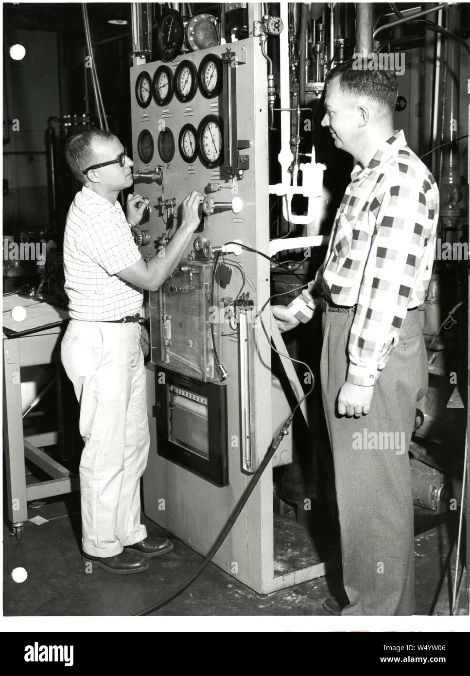 Carl robert croll hi-res stock photography and images - Alamy