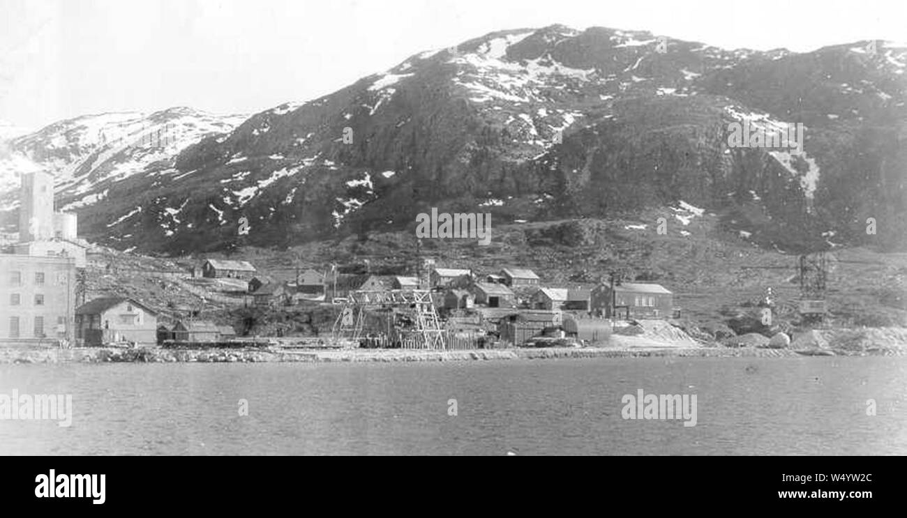 Cryolite mine hi-res stock photography and images - Alamy