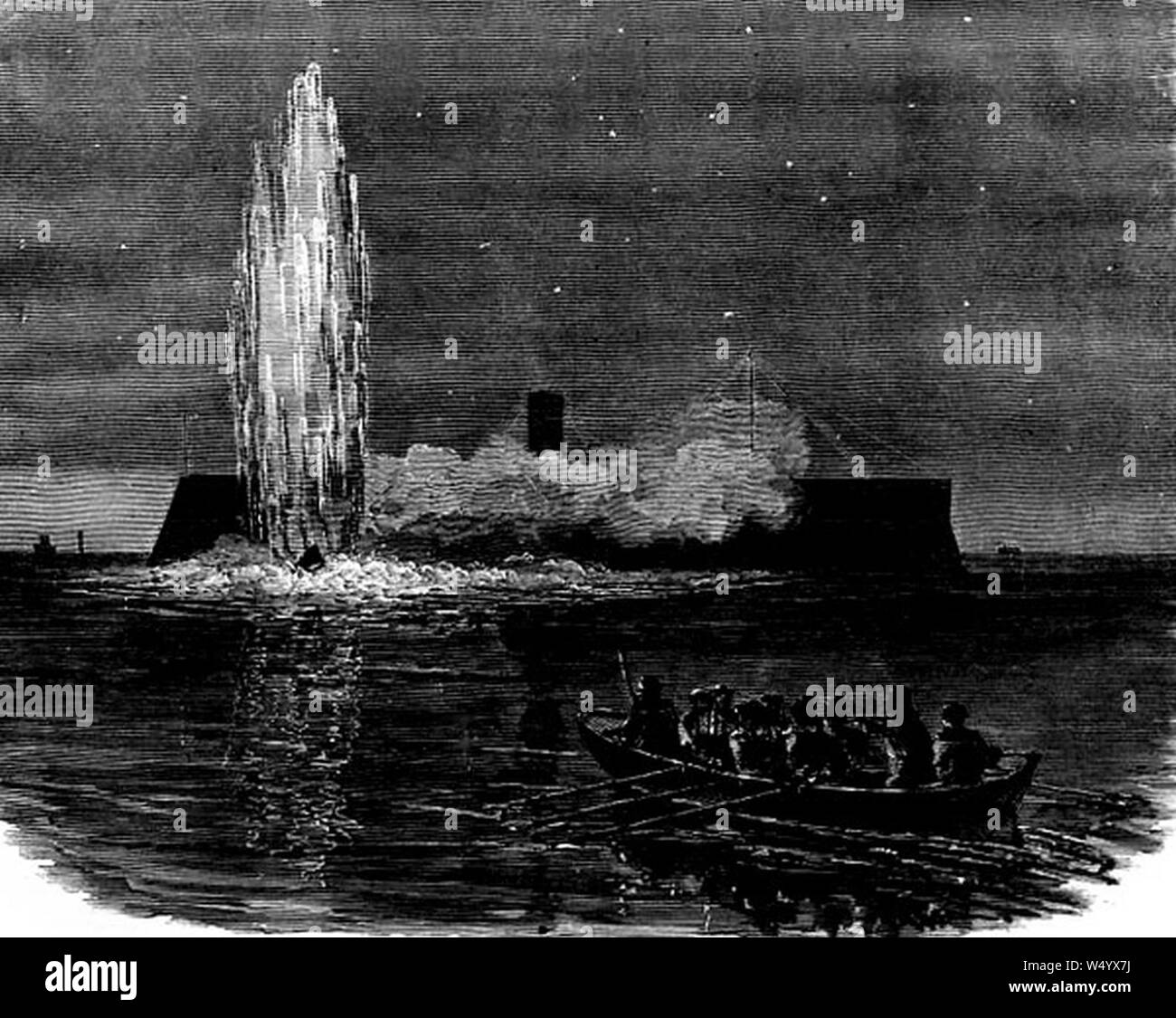 Css david attack 2 Stock Photo - Alamy