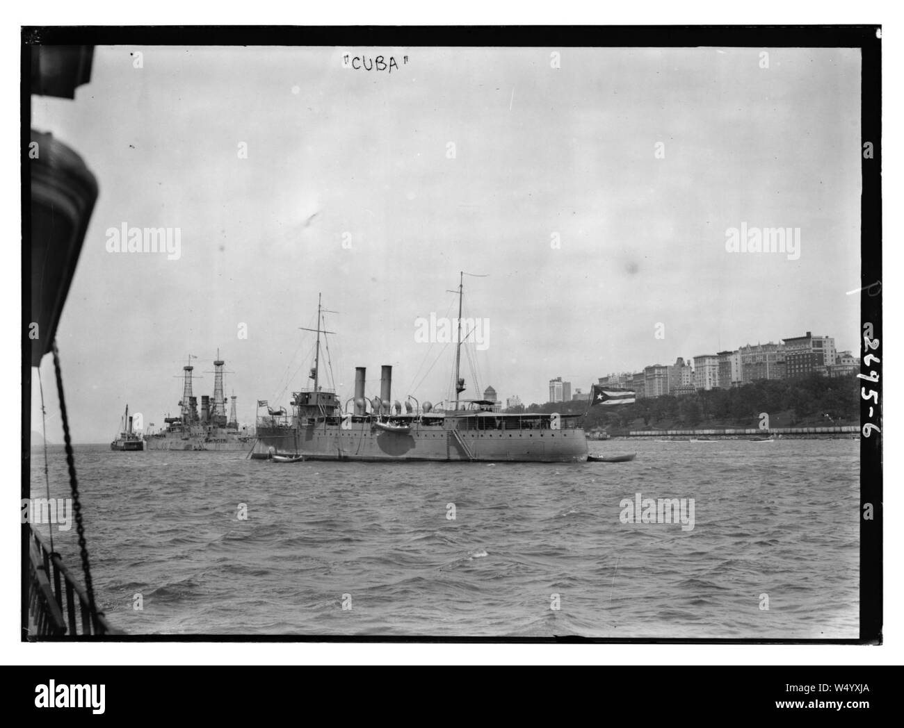 Historic cuba Cut Out Stock Images & Pictures - Alamy