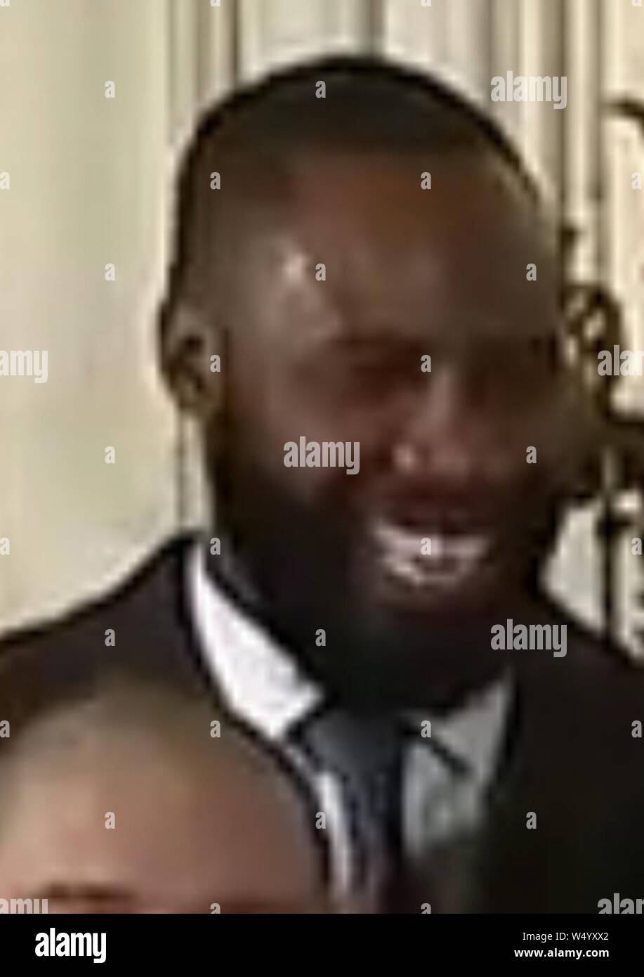 Visit to the white house hi-res stock photography and images - Alamy