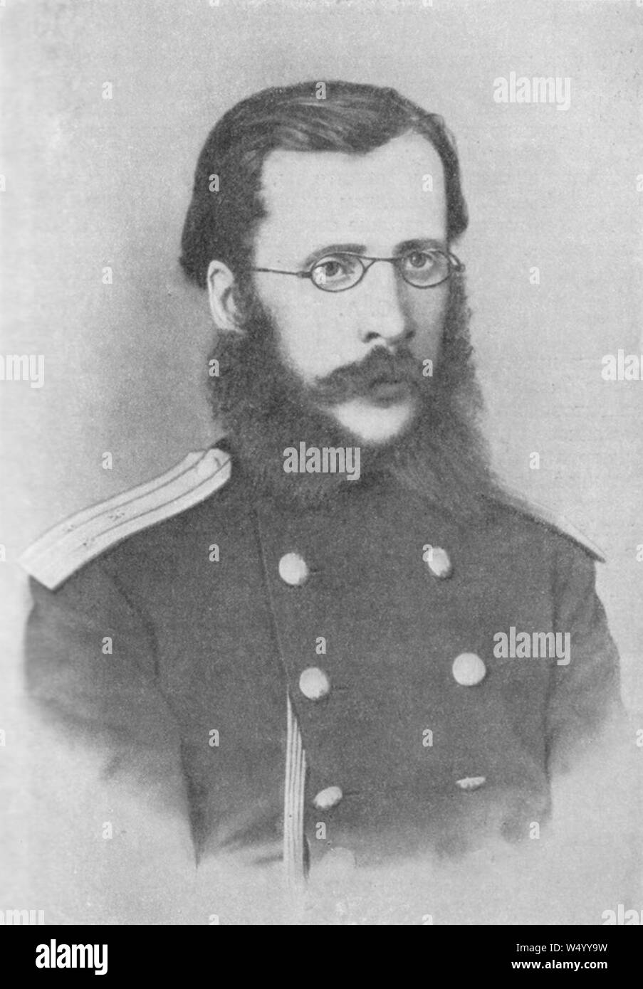 Cui 1870s CuiIP 81 600 Stock Photo - Alamy