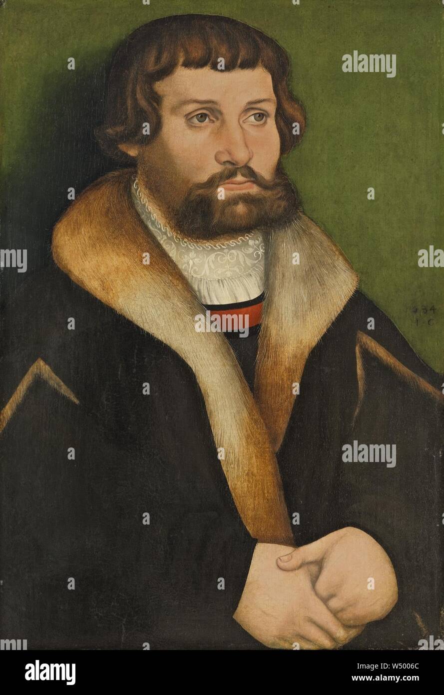 Hans Cranach High Resolution Stock Photography and Images - Alamy