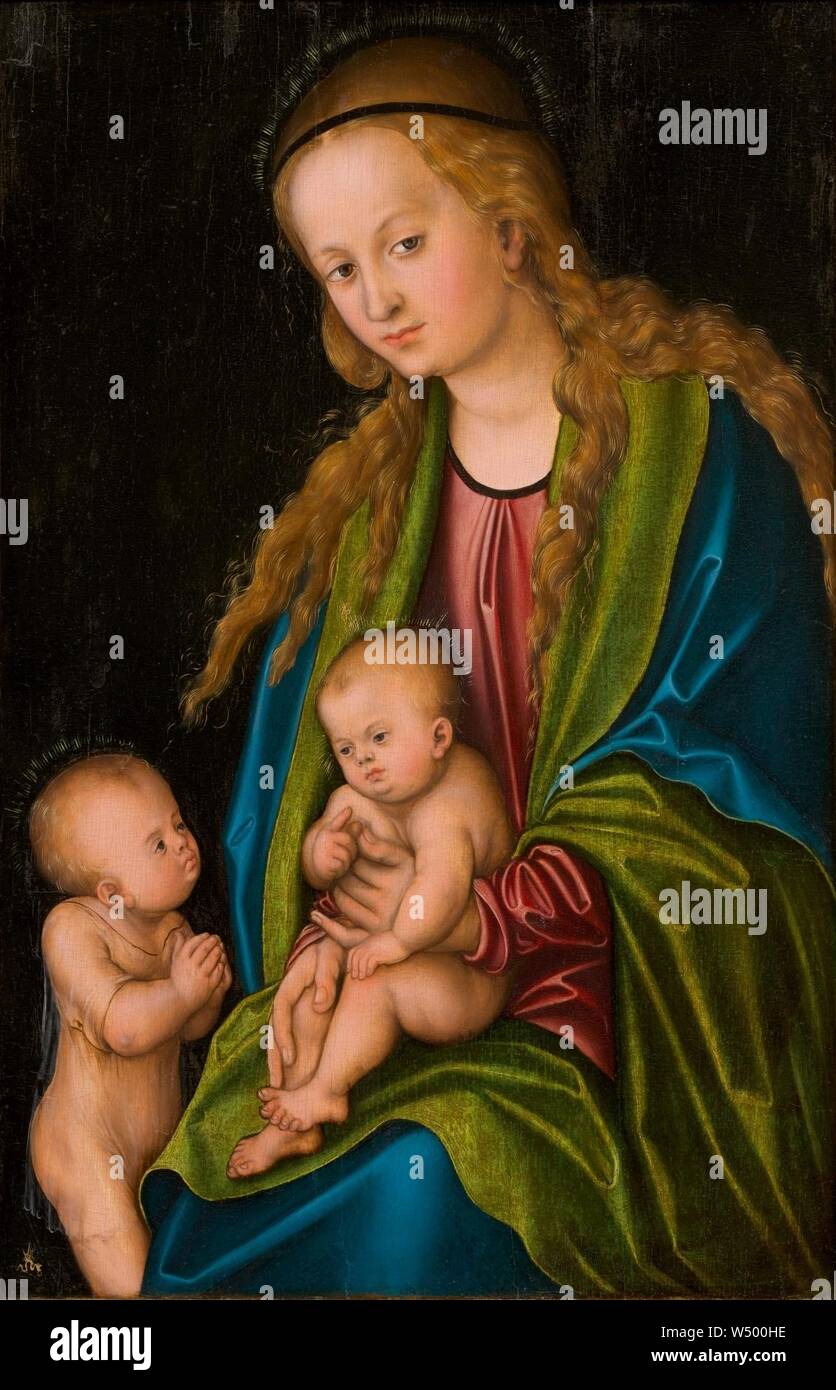 Johannesknaben hi-res stock photography and images - Alamy