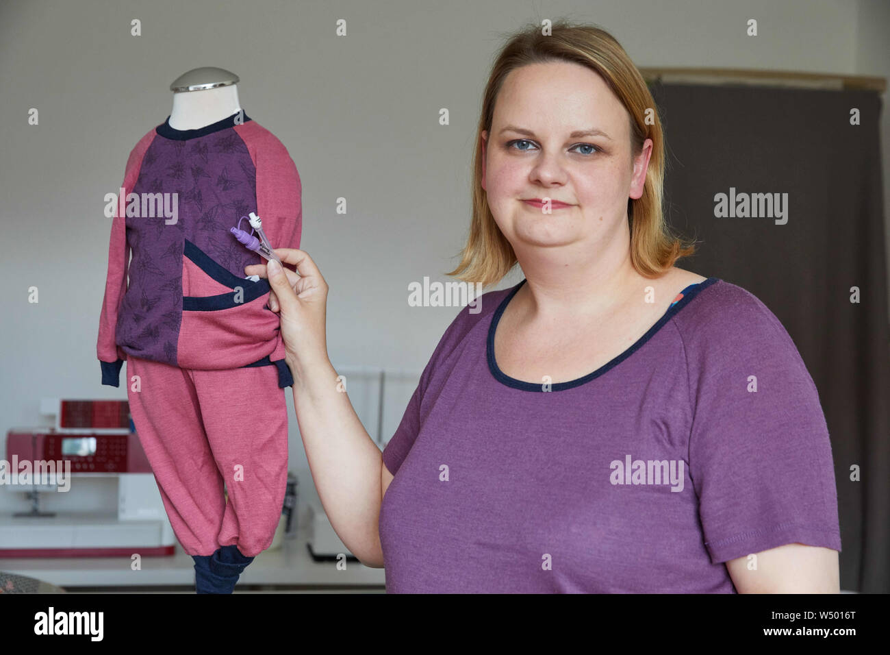 Sandra brunner hi-res stock photography and images - Alamy